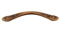 China 96/128mm Zinc alloy Handle various colors for Furniture/Cabinet/Door/Drawer for sale