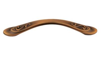 China 96/128mm Zinc alloy Handle various colors for Furniture/Cabinet/Door/Drawer for sale