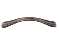 China Decorative Replacement Door And Cabinet Handles Rustless Deformation Resistance for sale