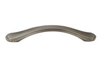 China Zinc alloy 96/128mm  various colors Furniture/Cabinet/Door/Drawer Handle for sale