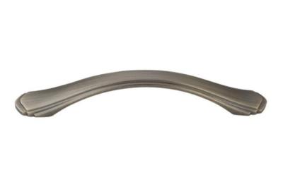 China Zinc alloy 96/128mm  various colors Furniture/Cabinet/Door/Drawer Handle for sale