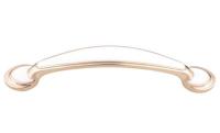 China Furniture/Cabinet/Door/Drawer Handle 96/128mm  various colors Zinc alloy for sale