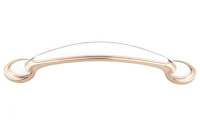 China Furniture/Cabinet/Door/Drawer Handle 96/128mm  various colors Zinc alloy for sale