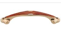 China Zinc alloy 96/128mm Furniture/Cabinet/Door/Drawer Handle for sale