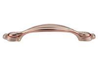China Professional Kitchen Cupboard Door And Cabinet Handles Hardware Free Sample for sale
