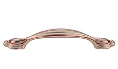 China Professional Kitchen Cupboard Door And Cabinet Handles Hardware Free Sample for sale