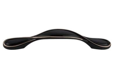 China 96/128mm Zinc alloy Special colors Furniture/Cabinet/Door/Drawer Handle for sale
