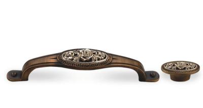 China High Handness Kitchen Cabinet Door Knobs And Handles For Decorative for sale
