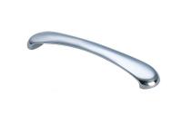 China Zinc alloy Handles for Door/Drawer/Furniture/Cabinet 64-320mm 96/128/160/192/256mm for sale
