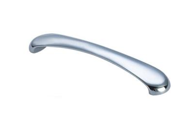 China Zinc alloy Handles for Door/Drawer/Furniture/Cabinet 64-320mm 96/128/160/192/256mm for sale