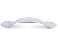 China Special design 96/128mm Zinc alloy Handles for Drawer/Furniture/Cabinet doors for sale