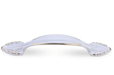 China Special design 96/128mm Zinc alloy Handles for Drawer/Furniture/Cabinet doors for sale