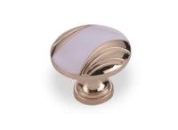 China Different designs of Knobs for Door/Drawer/Furniture/Cabinet Zinc alloy/Ceramic for sale