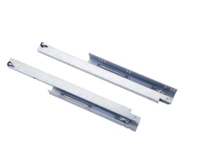 China Cold Rolled Steel Full Extension Kitchen Drawer Hardware Slides 10
