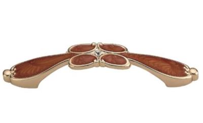 China European Style Furniture Fittings Hardware Kitchen Door And Drawer Handles for sale