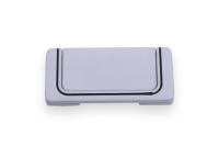 China Classic style Cabinet/furniture drawers Handles Zinc alloy 64mm for sale