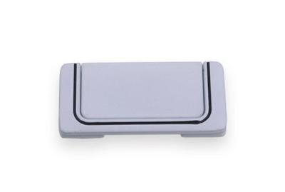 China Classic style Cabinet/furniture drawers Handles Zinc alloy 64mm for sale