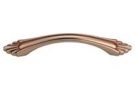 China Handles for Furniture/Cabinet drawers 96/128mm European style zinc alloy for sale