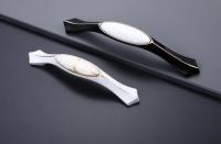 China Luxury Style Furniture Fittings Hardware Handles For Cabinet Drawers 96/128mm for sale