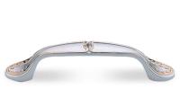 China Professional Furniture Fittings Hardware Kitchen Cupboard Door Handles for sale