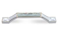China Kitchen Cabinet Furniture Cabinet Handles / Cupboard Hardware Handles for sale