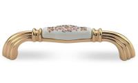 China Deformation Resistance Furniture Fittings Hardware Cabinet And Drawer Handles for sale