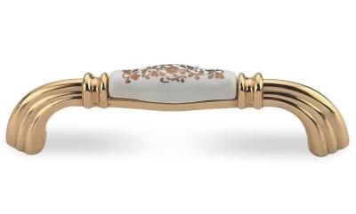 China Deformation Resistance Furniture Fittings Hardware Cabinet And Drawer Handles for sale