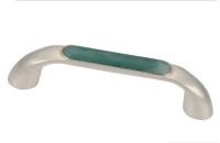 China Antirust Cupboard And Drawer Handles , Furniture Hardware Handles for sale