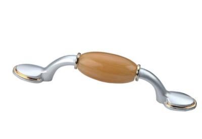 China Decorative Furniture Fittings Hardware Handles And Knobs For Cabinet / Drawers for sale