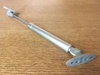 China Hydraulic Furniture Gas Spring Lift Support For Cabinet / Cupboard Door for sale