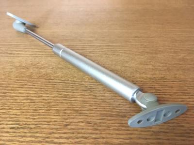 China Hydraulic Furniture Gas Spring Lift Support For Cabinet / Cupboard Door for sale