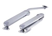 China Zinc Alloy Cabinet Door Support Gp09 With Nickel / Chrome Plated Finish for sale