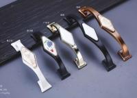 China Antique European Furniture Door And Cabinet Handles With Different Patterns / Color for sale
