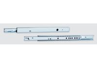 China Ball Bearing Soft Close Drawer Slides 11