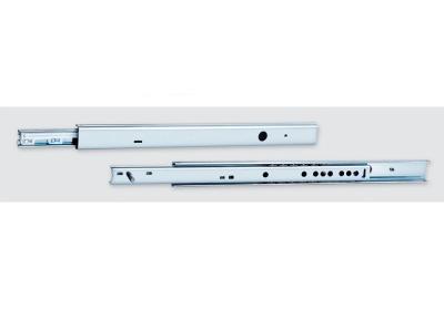 China Ball Bearing Soft Close Drawer Slides 11