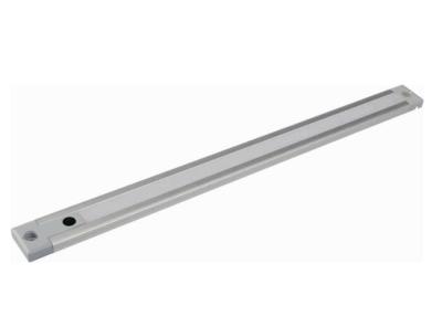 China Double Row Cabinet LED Lighting System PIR Induction 400 / 600 / 900 * 30 * 9mm for sale