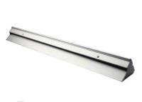 China Glass Shelf LED Under Cabinet Strip Lighting Wall Mount With Hand Sweep Induction for sale