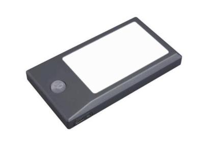 China SMD2835 Furniture Cabinet Lighting PIC Induction Control With Li - Batteries for sale