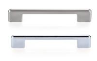 China T Shape Polished Door And Cabinet Handles High Corrosion Resistance for sale