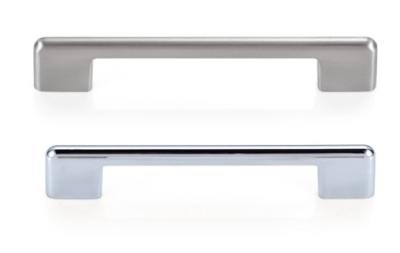 China T Shape Polished Door And Cabinet Handles High Corrosion Resistance for sale