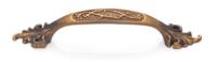 China Luxury Door And Cabinet Handles For Bedroom Cabinet , Wardrobe , Dresser for sale