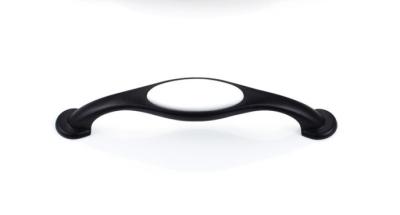 China Attractive Kitchen Cabinet Hardware Handles , Decorative Handles For Furniture for sale