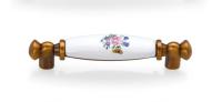 China Customized Size Door And Cabinet Handles For Home Decoration Elegantly for sale