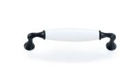China Durable Cabinet And Drawer Knobs , Cupboard Door Handles And Knobs for sale