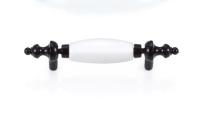 China Vintage Kitchen Cabinet Pulls And Handles , Cupboard Handles And Knobs for sale