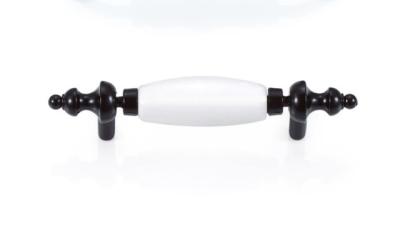 China Vintage Kitchen Cabinet Pulls And Handles , Cupboard Handles And Knobs for sale