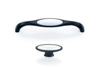 China Waterproof Cupboard Door Handles , Fashion Kitchen Cabinet Handles for sale