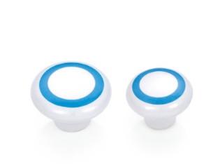 China Weather Resistance Kitchen Cabinet Door Knobs And Handles With Single Hole for sale