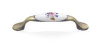 China Furniture Door And Cabinet Handles With Attractive And Elegant Looking for sale