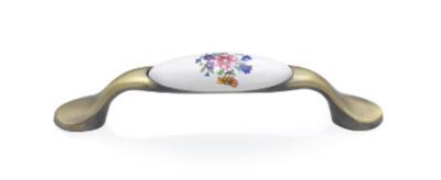 China Furniture Door And Cabinet Handles With Attractive And Elegant Looking for sale